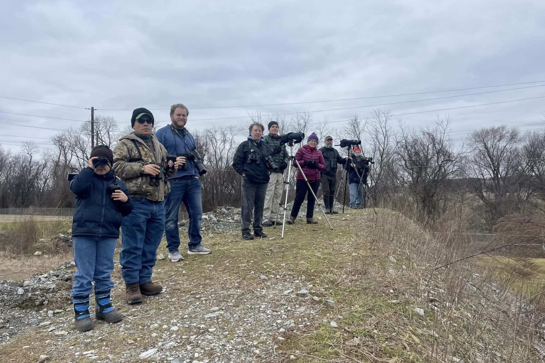 Helpful Links - Lancaster County Bird Club
