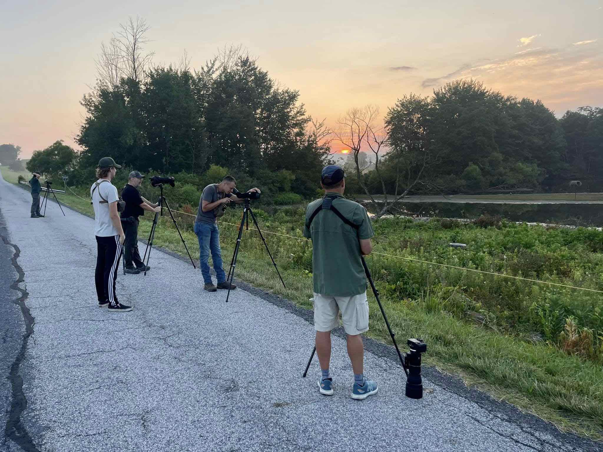 Home - Lancaster County Bird Club