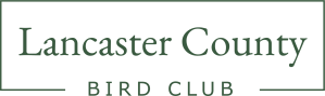 Home - Lancaster County Bird Club
